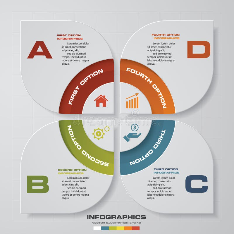 Personality types stock illustration. Illustration of extroverted ...