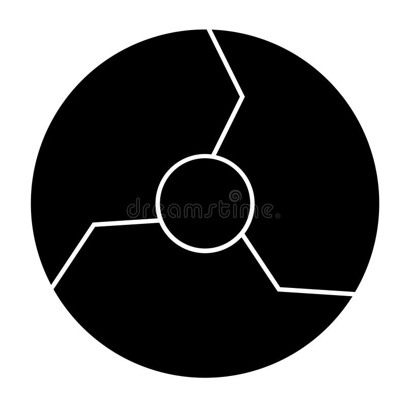 3 steps infographic vector stock vector. Illustration of icons - 318370056