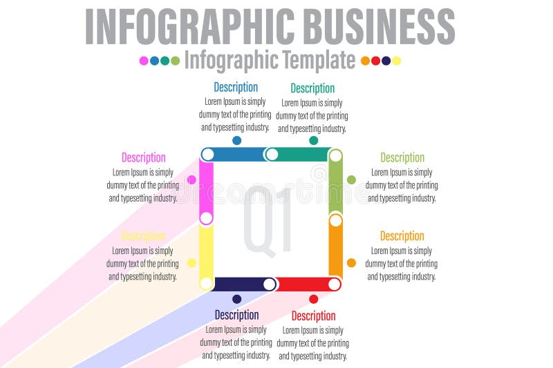 8 Steps Modern Timeline Diagram Calendar with Yearly Workflow and 4 ... 8 Steps Modern Timeline Diagram Calendar with Yearly Workflow and 4 ...
