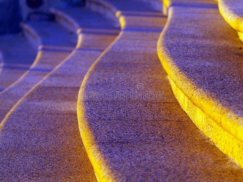 Steps stock image. Image of beach, mooloolaba, steps - 103480195