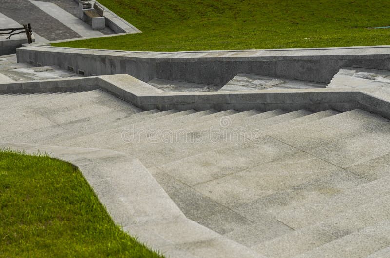 Steps, Stone, Staircase, Architecture, Structure, Gray, Nature Stock ...