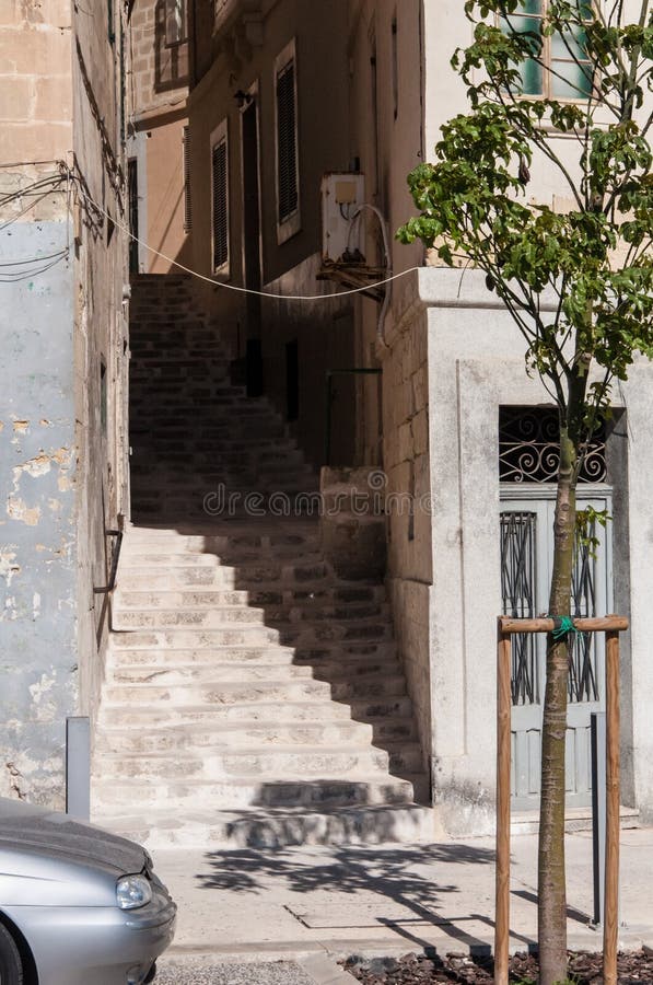 Steps on street stock photo. Image of neutral, intimate - 59523178