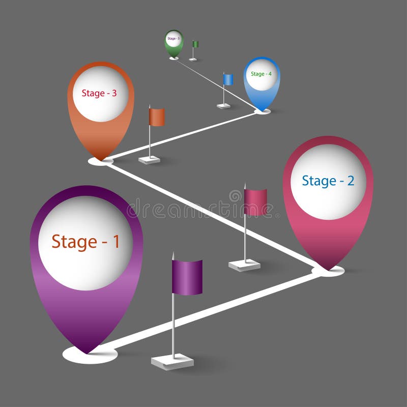 Knowledge Levels Stock Illustrations – 165 Knowledge Levels Stock ...