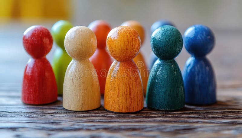 Steps To Develop an Employee Resource Group for Underrepresented Groups ...