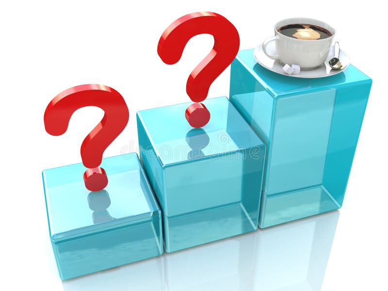 Steps To Resolution Problem Stock Illustrations – 4 Steps To Resolution ...