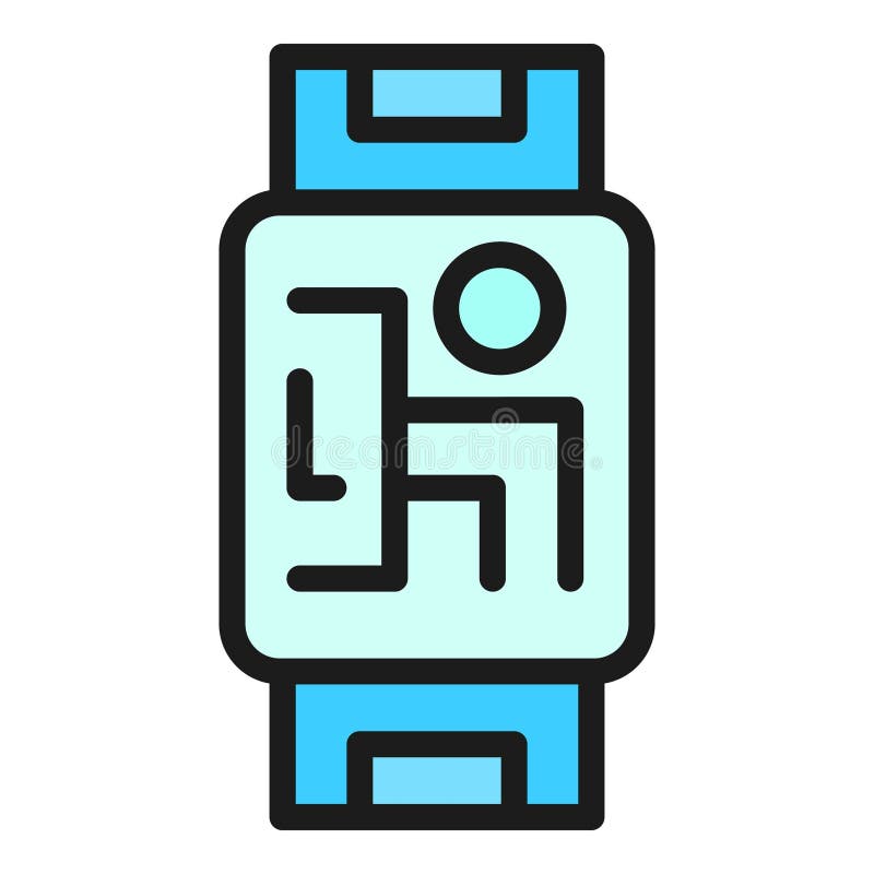 Steps Counter Stock Illustrations – 461 Steps Counter Stock ...