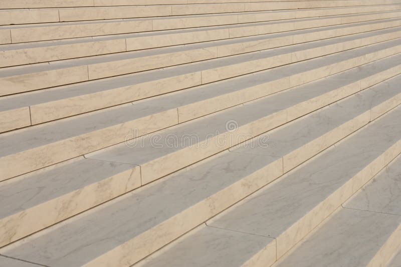 Steps of the US Supreme Court Stock Image - Image of architecture ...