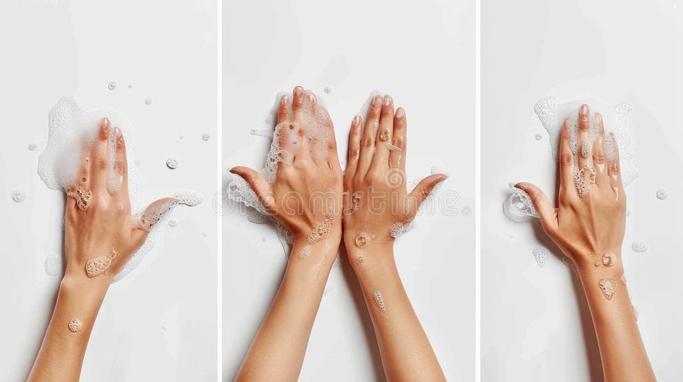 Washing Hand Sequence Stock Illustrations – 14 Washing Hand Sequence ... Washing Hand Sequence Stock Illustrations – 14 Washing Hand Sequence ...