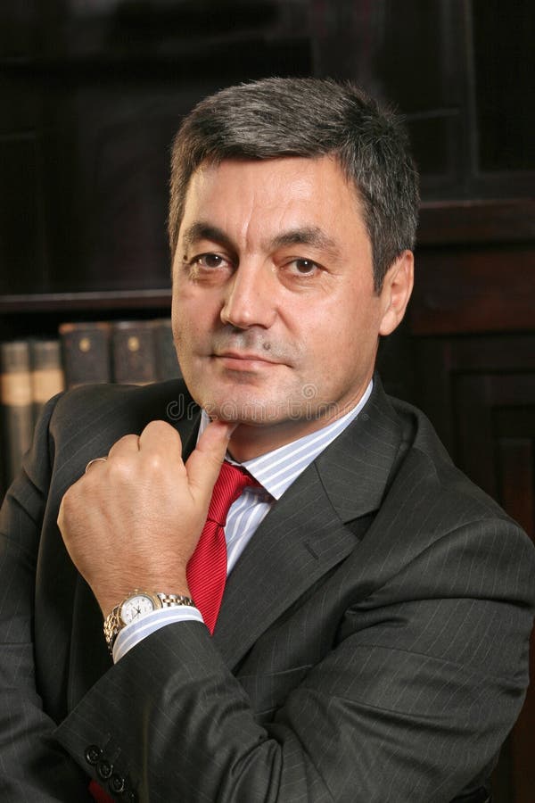 Stere Farmache foto editorial. Imagen de economista, banca - 27100791