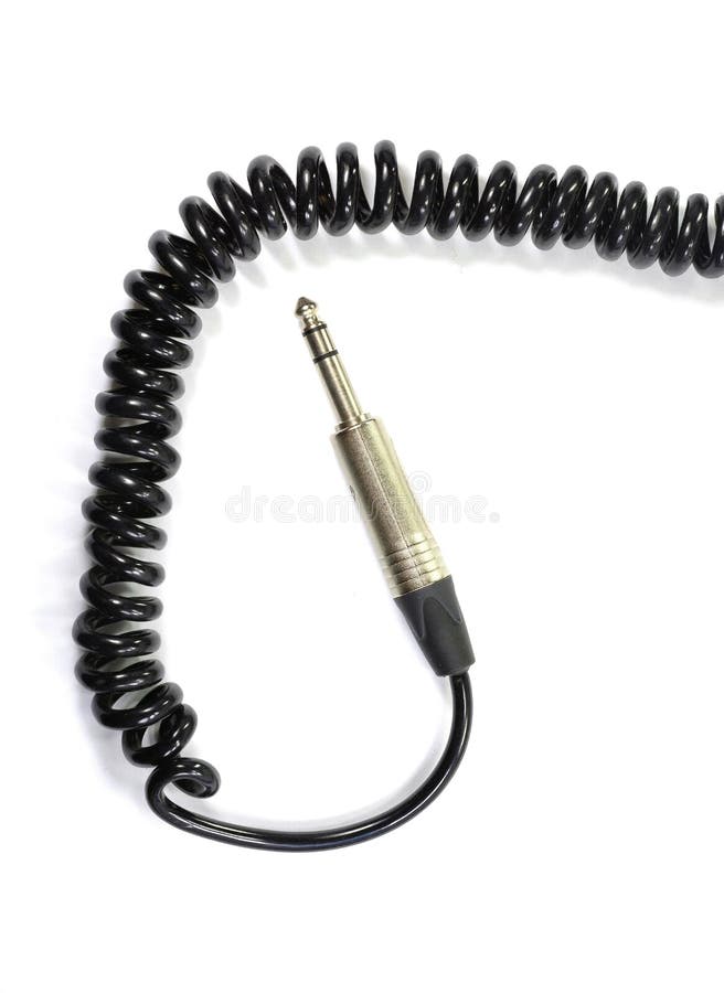 588 Jack Male Cable Audio Connector Stock Photos - Free & Royalty-Free ...