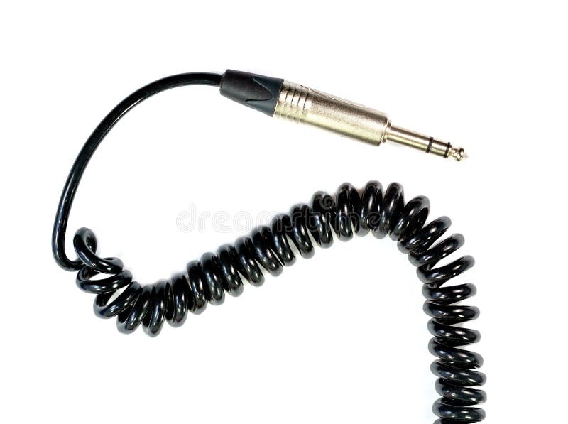588 Jack Male Cable Audio Connector Stock Photos - Free & Royalty-Free ...