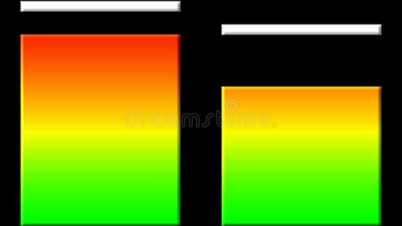 Stereo meter stock video footage. Video of matte, level - 37156022