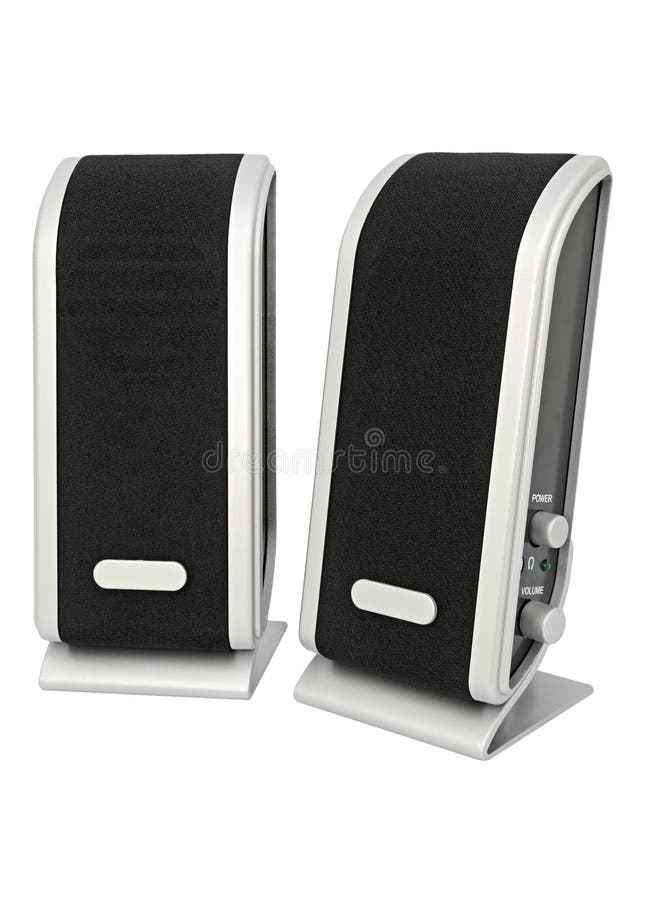 Stereo sound system stock photo. Image of amplifier, mobile - 14279334