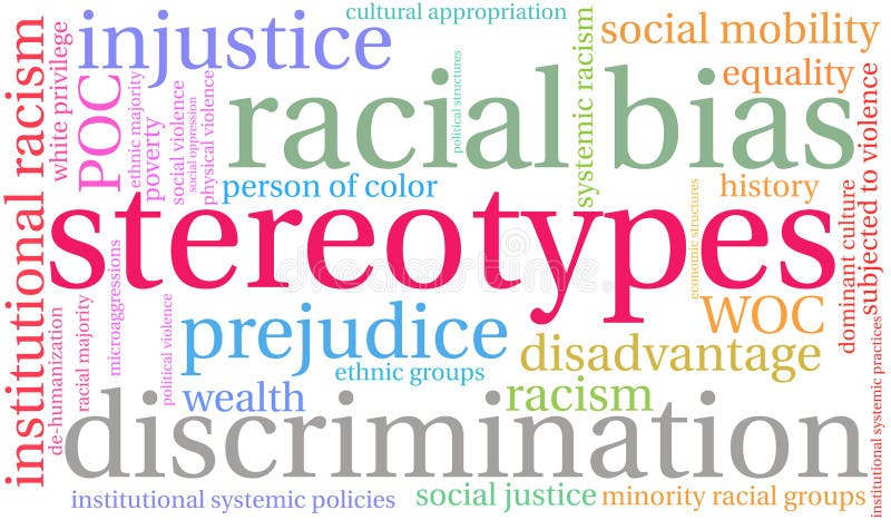Stereotypes Stock Illustrations – 1,483 Stereotypes Stock Illustrations ...