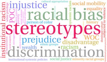 Racial Stereotypes Stock Illustrations – 191 Racial Stereotypes Stock ...