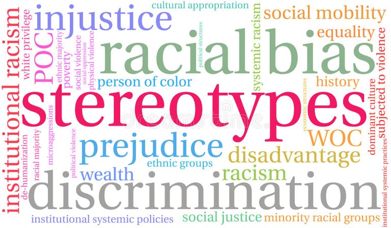 Racial Stereotypes Stock Illustrations – 191 Racial Stereotypes Stock ...