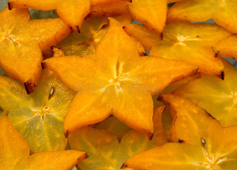 Sterfruit stock afbeelding. Image of zegel, teststuk - 34339831