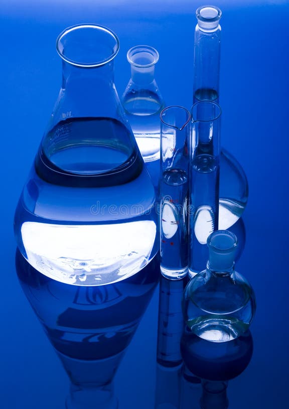 Sterile conditions stock image. Image of industry, glassware - 1883063