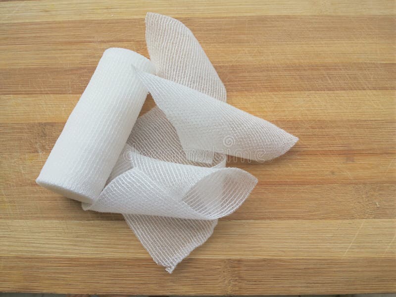 Sterile cotton pieces heap stock image. Image of gauze - 69283261