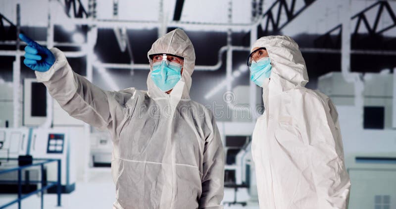 215 Semiconductor Workers Stock Photos - Free & Royalty-Free Stock ...