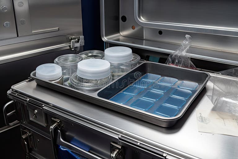 Sterilization Container Stock Illustrations – 455 Sterilization ...