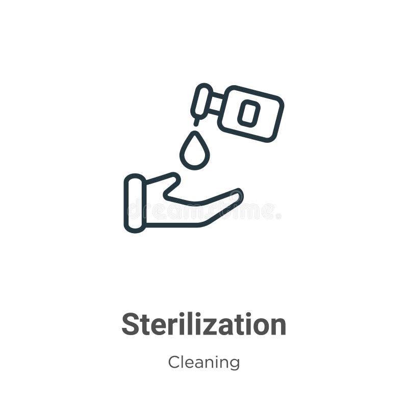 Hospital Instrument Sterilization Stock Illustrations – 114 Hospital ...