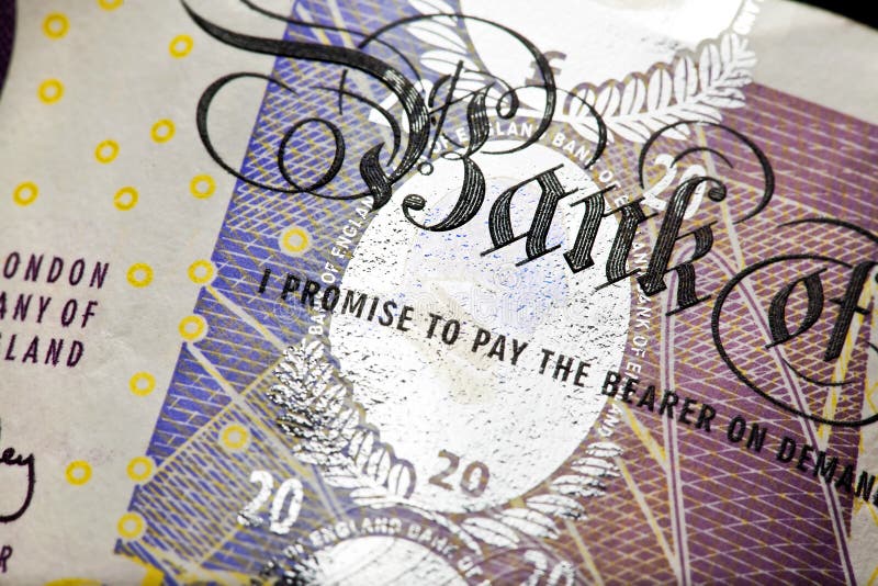 Sterling cash notes editorial photography. Image of buying - 8439407