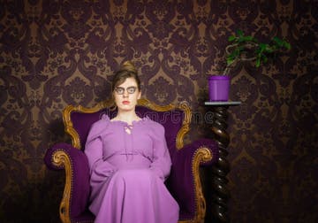 Strict Aunt Stock Photos - Free & Royalty-Free Stock Photos from Dreamstime