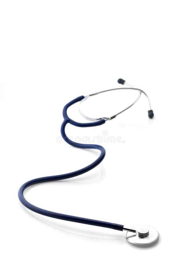 Stethoscope cobra snake stock photo. Image of expense - 10525388
