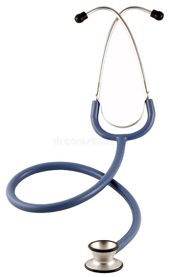 Stethoscope cobra snake stock photo. Image of expense - 10525388