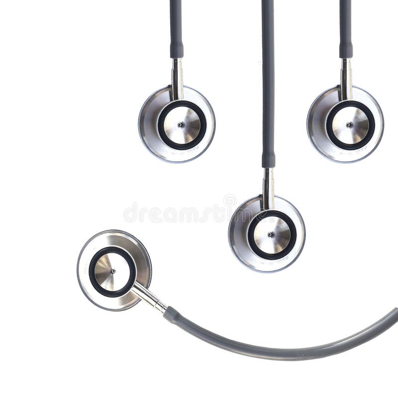 Stethoscope cobra snake stock photo. Image of expense - 10525388
