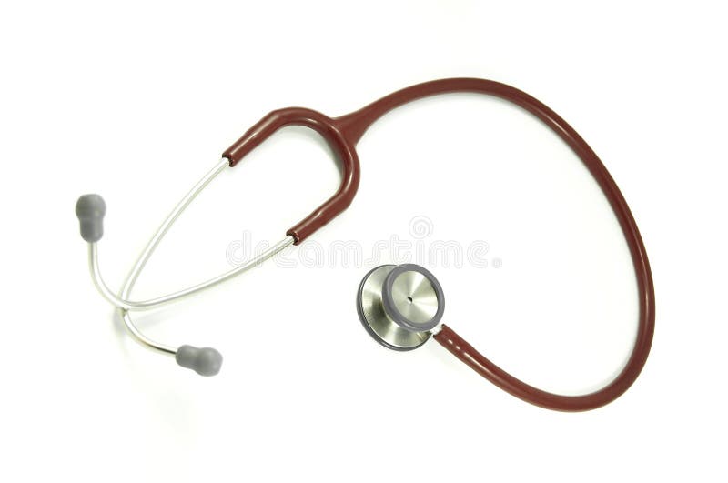Pinnard & stethoscope stock photo. Image of care, midwifery - 2296106