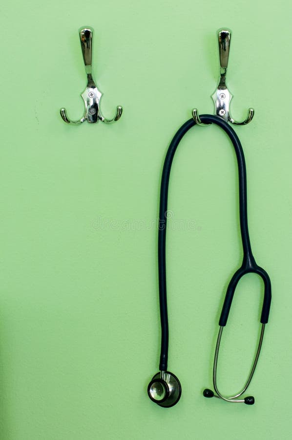 544 Hanging Stethoscope Stock Photos - Free & Royalty-Free Stock Photos ...