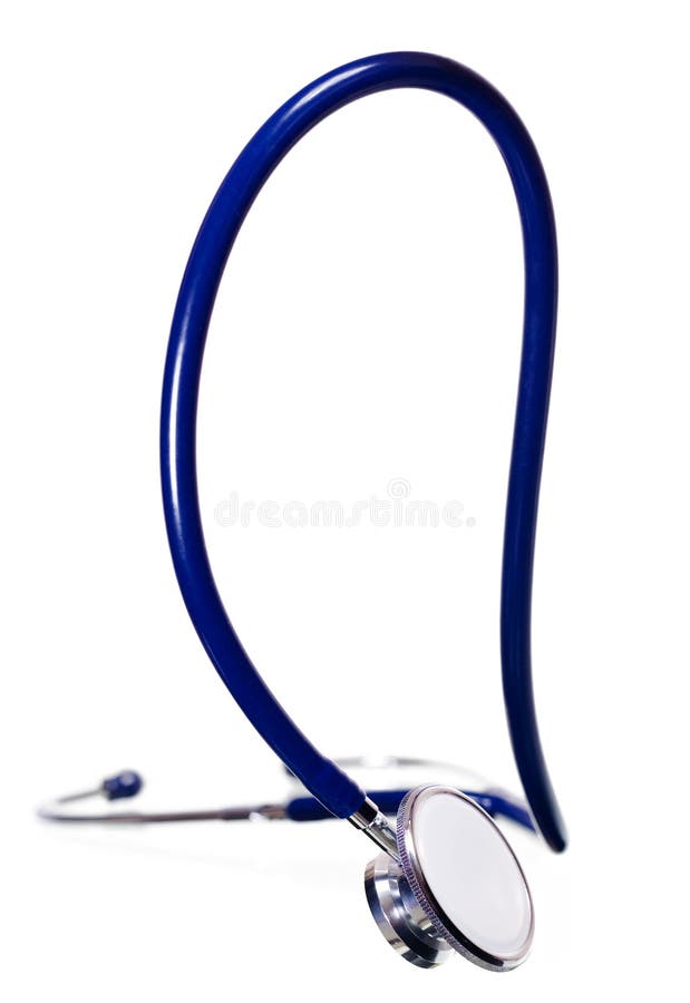 Pinnard & stethoscope stock photo. Image of care, midwifery - 2296106