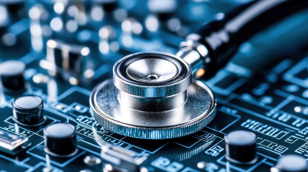 Tech Diagnostics Stock Illustrations – 2,913 Tech Diagnostics Stock ...