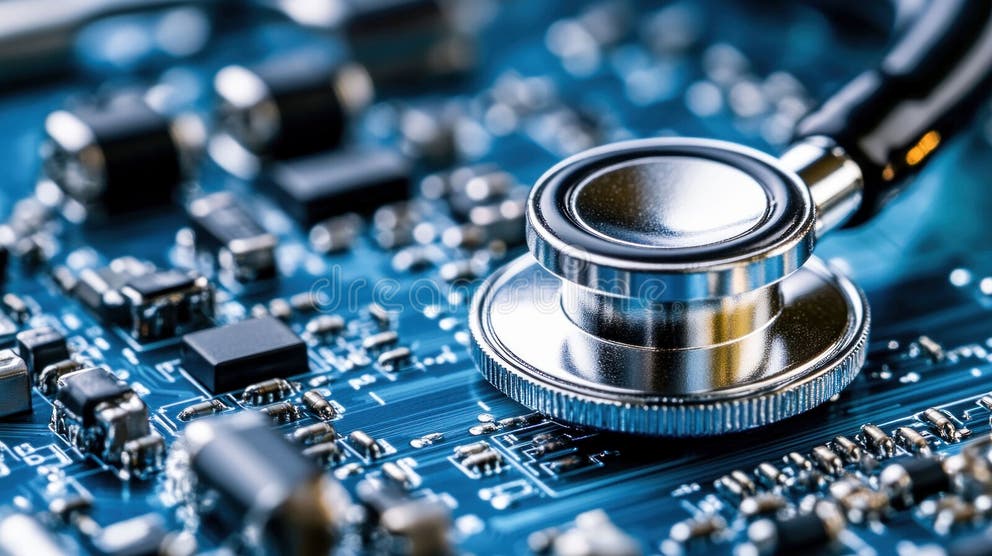 Tech Diagnostics Stock Illustrations – 2,913 Tech Diagnostics Stock ...