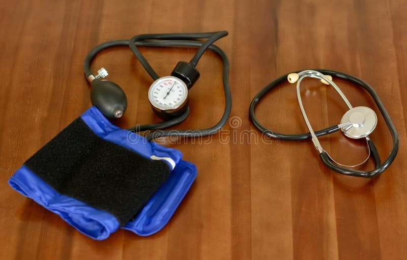 Stethoscope on a Stock Chart - Market Analysis Stock Image - Image of ...