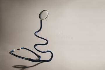 Stethoscope cobra snake stock photo. Image of expense - 10525388