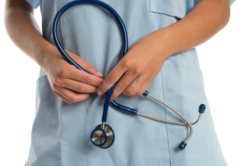 Stethoscope stock photo. Image of doctor, stethoscopes - 42340152