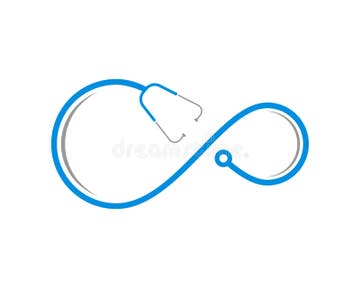 Stethoscope Loop Stock Illustrations – 37 Stethoscope Loop Stock ...