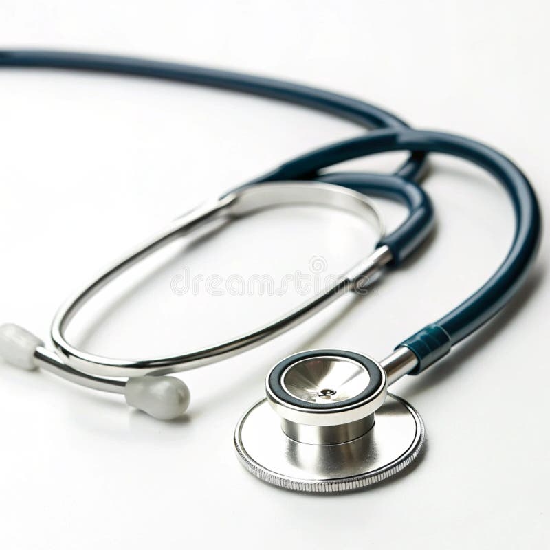 Stethoscope Transparent Background