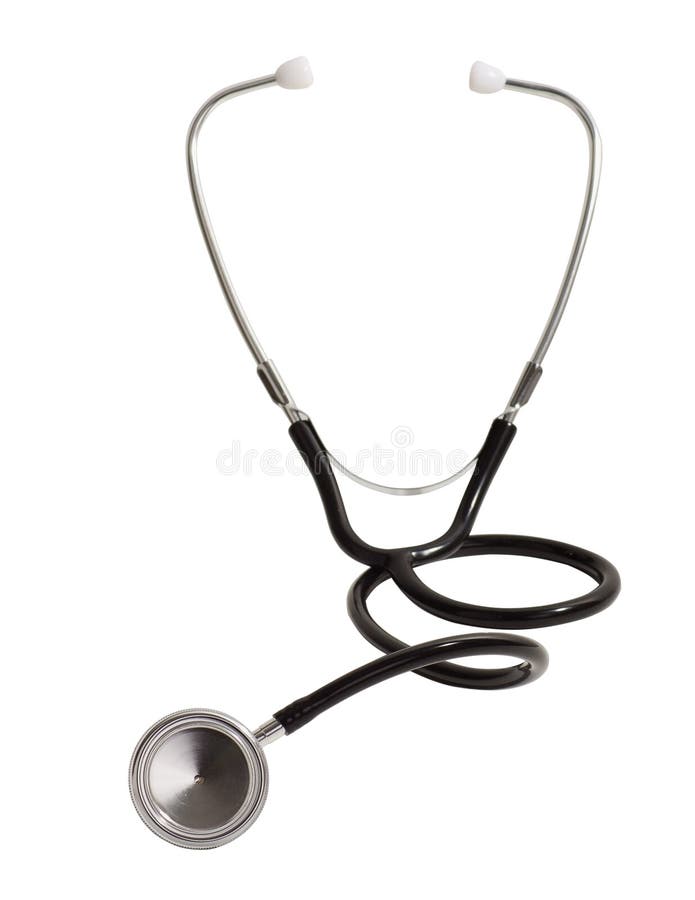 Pinnard & stethoscope stock photo. Image of care, midwifery - 2296106