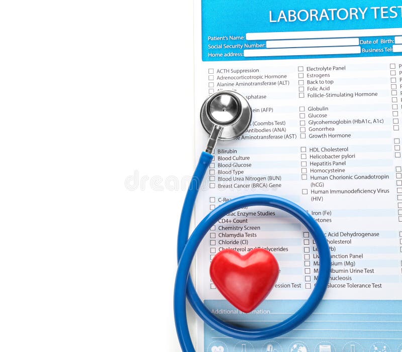 Laboratory heart stock image. Image of backdrop, chemistry - 1855313