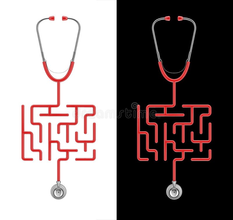 Patient Maze Stock Illustrations – 88 Patient Maze Stock Illustrations ...