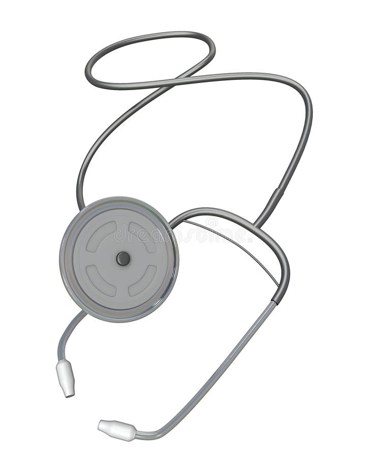 Stethoscope Control Stock Illustrations – 1,372 Stethoscope Control ...
