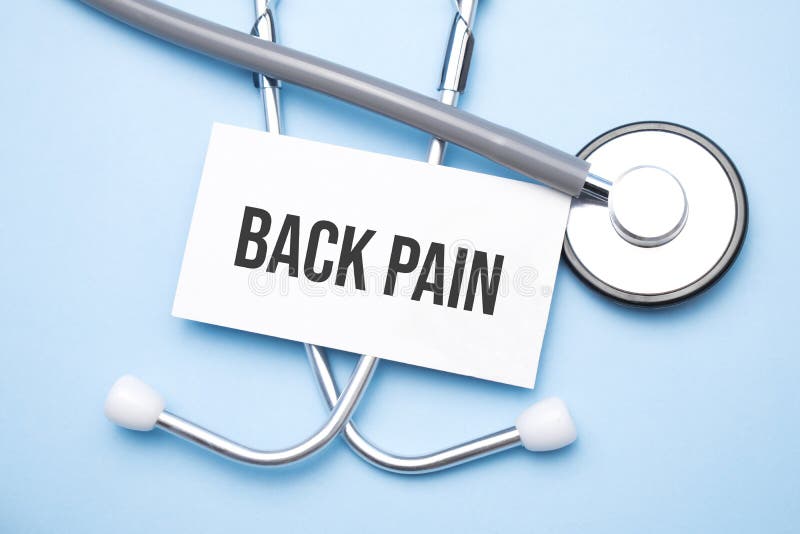 Stethoscope on the Paper with ECG Drawing Close-up, Medical Back Stock ...