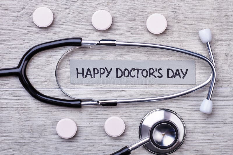 Stethoscope, Tablets and Card. Stock Photo - Image of international ...