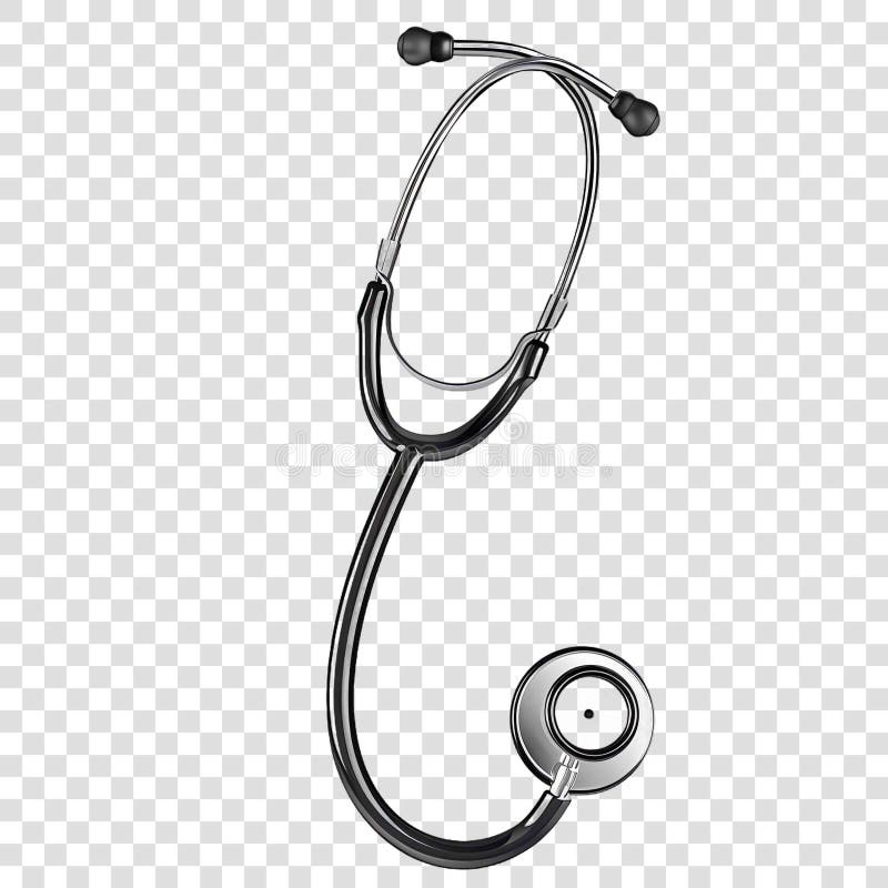 Stethoscope Transparent Background Stock Illustrations – 1,231 ...