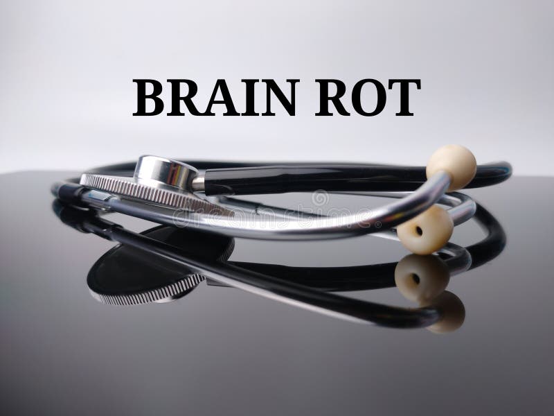 Brain Rot Stock Photos - Free & Royalty-Free Stock Photos from Dreamstime