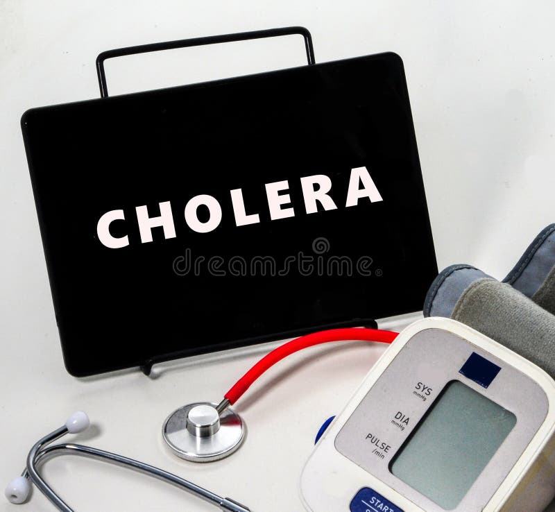 Cholera stock image. Image of medication, health, concept - 322493195
